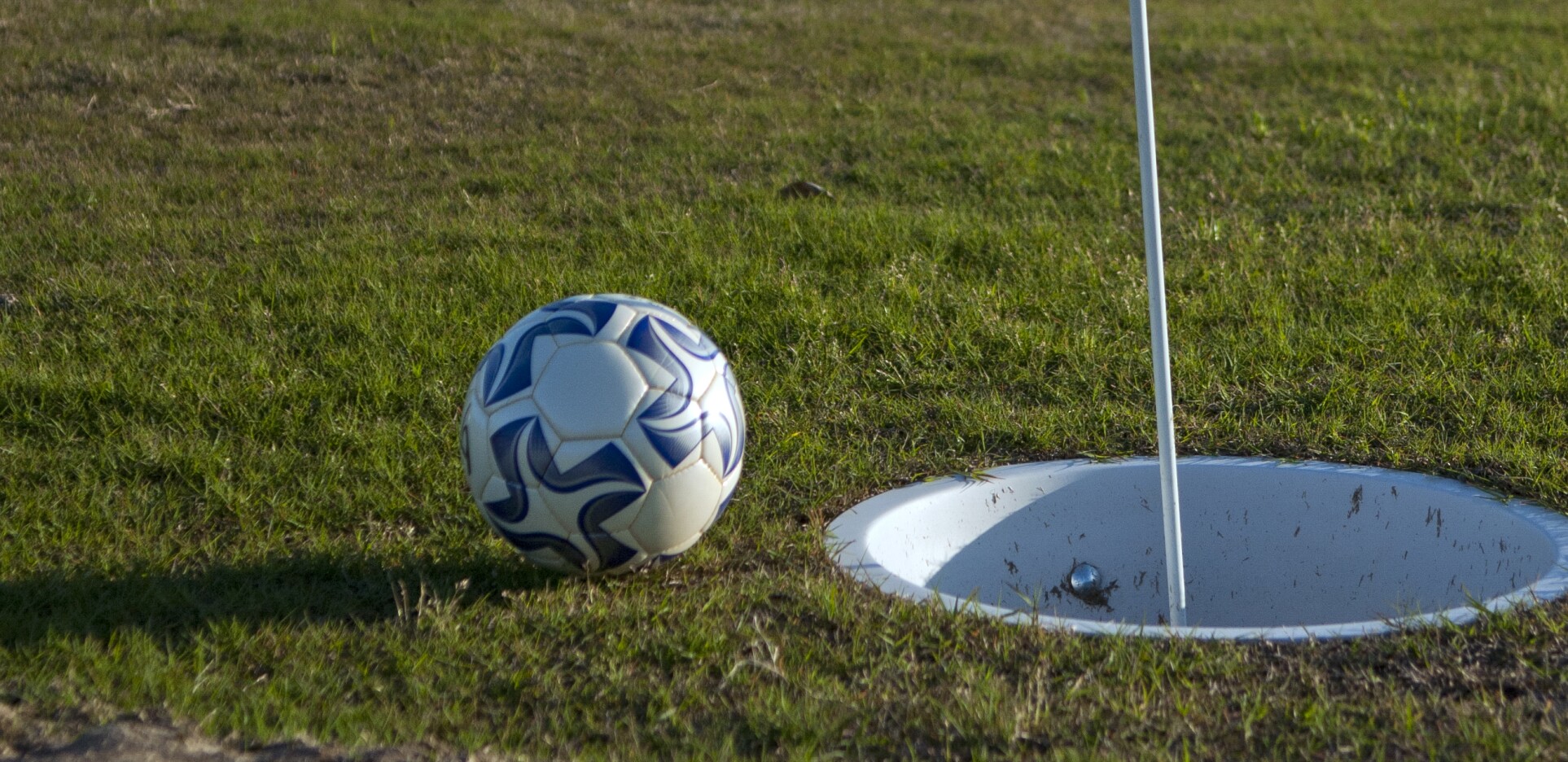 SOCCER GOLF